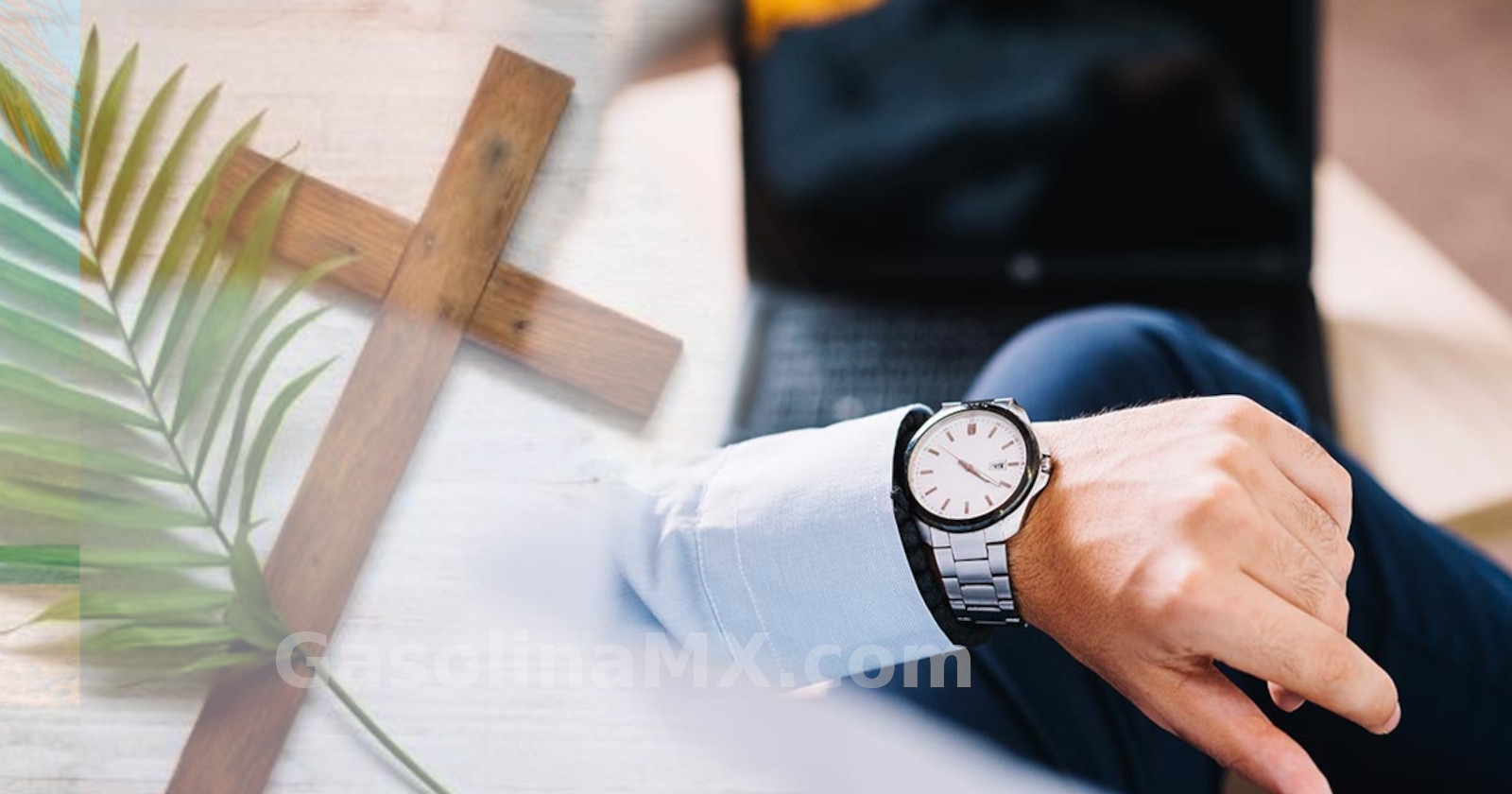 HORARIO DE BANCOS EN SEMANA SANTA 2023: ¿QUÉ DEBES SABER?